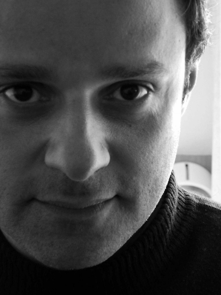 BIOGRAPHY – Zad Moultaka