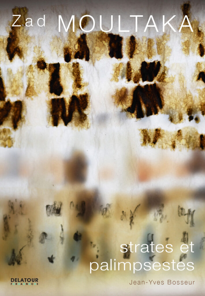Zad Moultaka (Composer & Visual Artist)